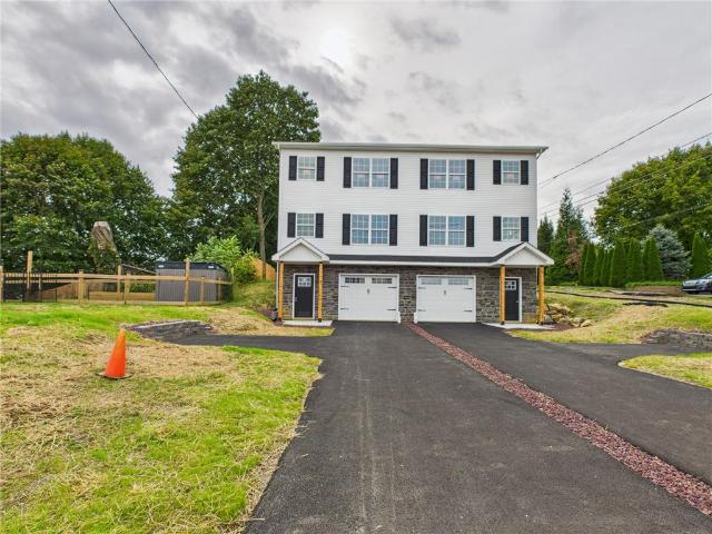122 N 2nd Street