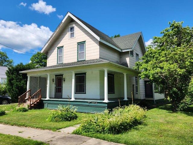 122 N Union St, Shinglehouse, PA 16748