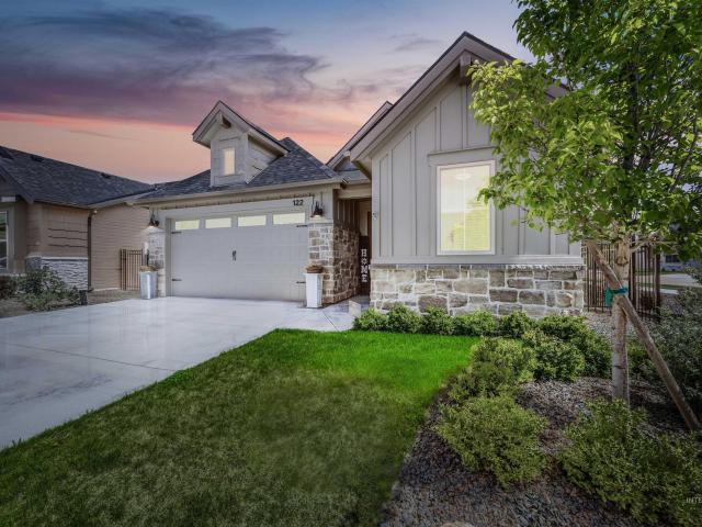 122 N Woody Knl Ln, Eagle, ID 83616 | MLS #98982 | Compass