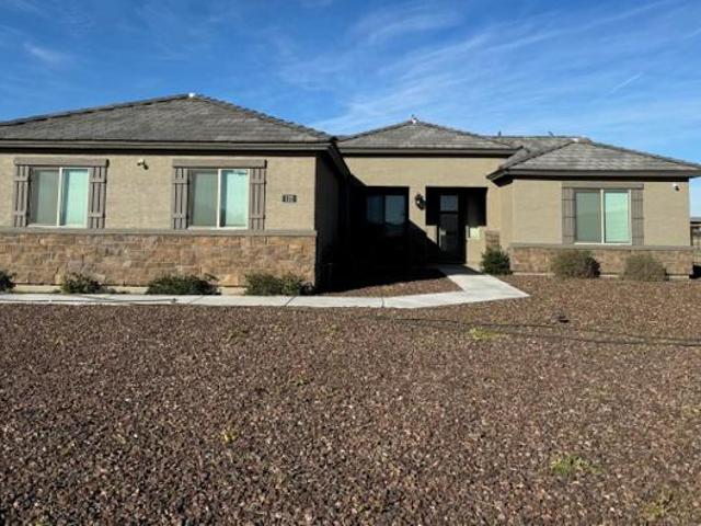 122 N Air Strip Rd, Buckeye, AZ 85396