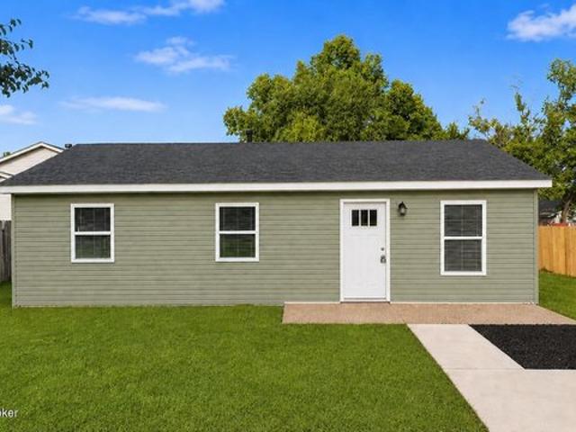 122 N Brookwood Dr, Louisville, KY 40229