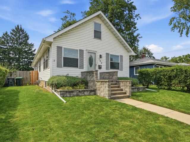 122 N Connecticut Street