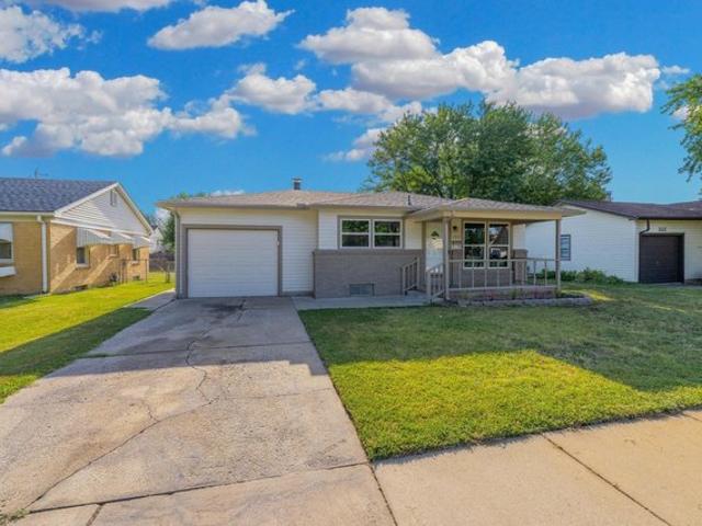 122 N Gow St, Wichita, KS 67203