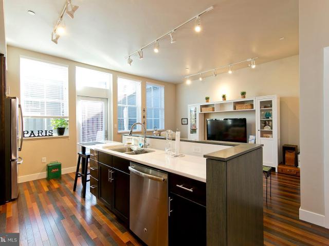 122 N Loudoun St, Unit 202, Winchester, VA 22601 | MLS #VAWI2009 | Compass