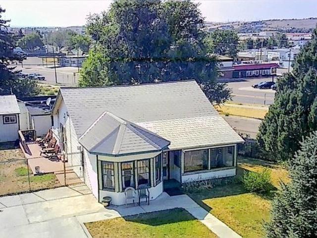 122 N McKinley Sts, Casper, WY 82601