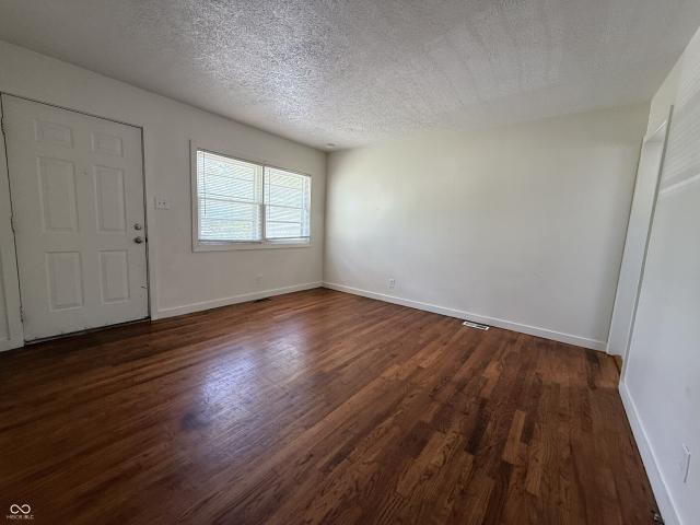 122 N Routiers Ave, Indianapolis, IN 46219 | MLS #22097 | Compass
