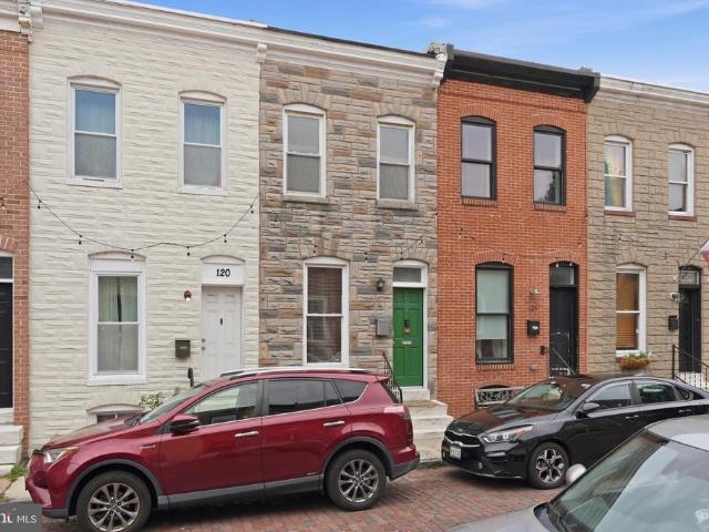 122 N Streeper Street