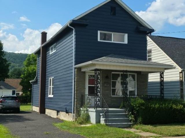 122 Noyes Ave, Kingston, PA 18704