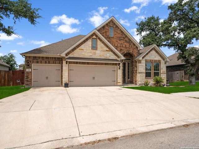 122 Noble Woods, Boerne, TX 78006 | MLS #1946 | Compass
