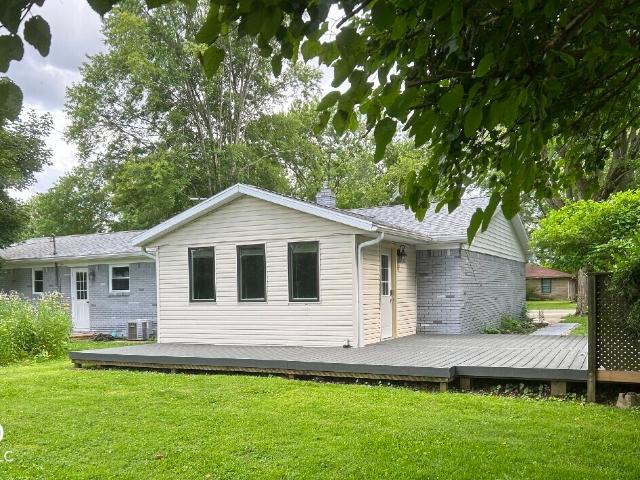 122 Norris Drive