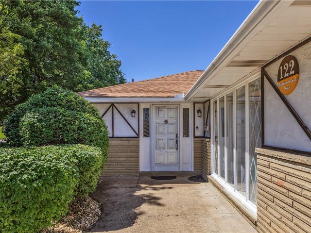 122 Northumberland Drive