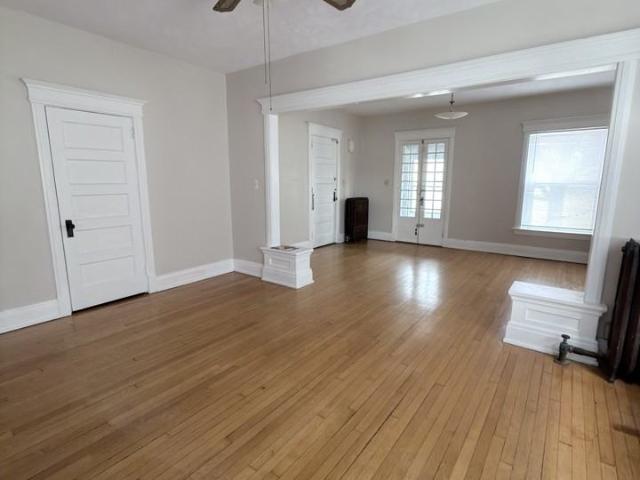 122 North 40th Street 2 Bedroom Apartment for Rent at 122 N 40th St, Omaha, NE 68131 Joslyn Castle