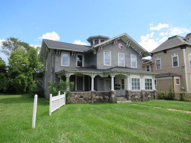 122 North Ave, Battle Creek, MI 49017