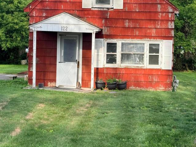 122 North Street