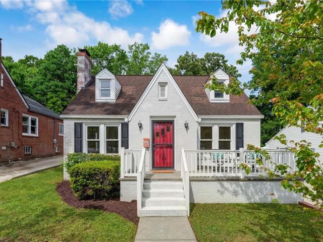 122 Northridge Street