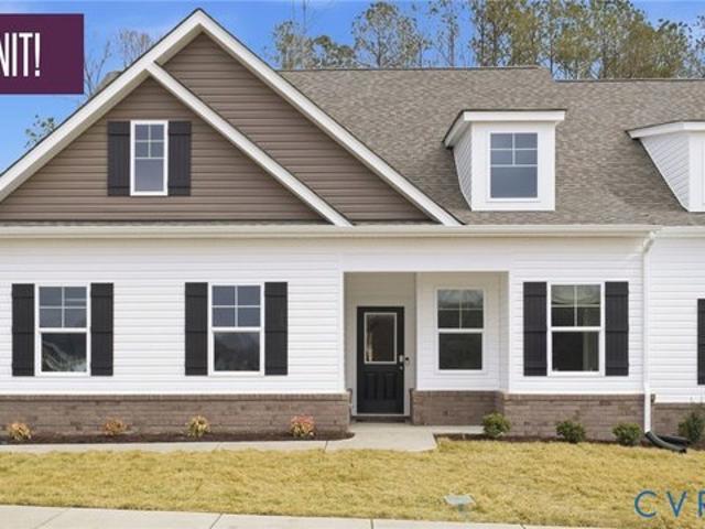 122 Nathena Way Unit A1, Aylett, VA 23009