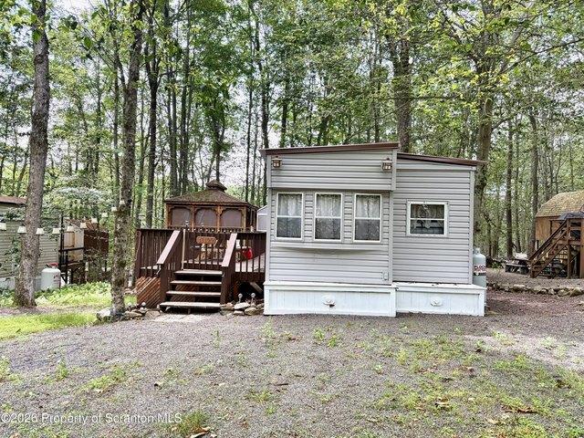122 Nature Dr, Covington Township, PA 18424