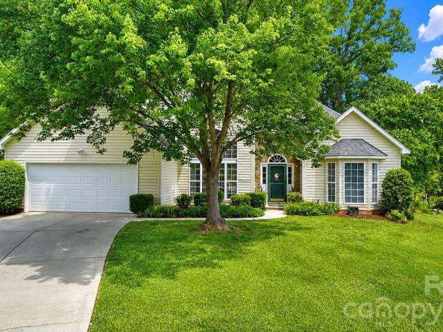 122 Nantucket Court