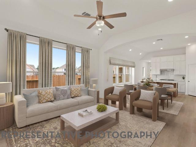 122 Neches Nook Court