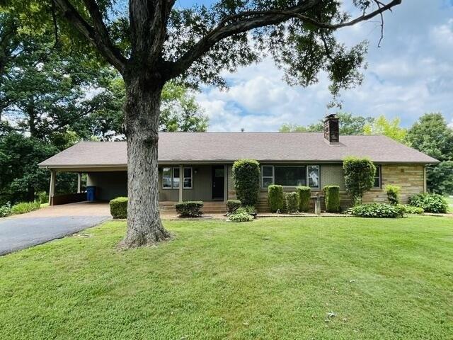 122 Nunn Blvd, Cadiz, KY 42211