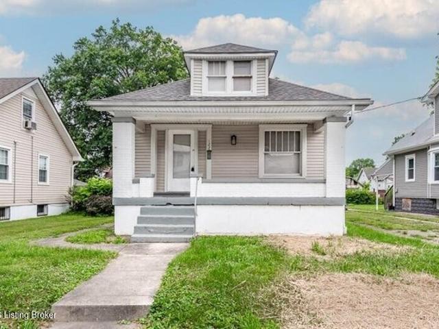 122 S 42nd St, Louisville, KY 40212
