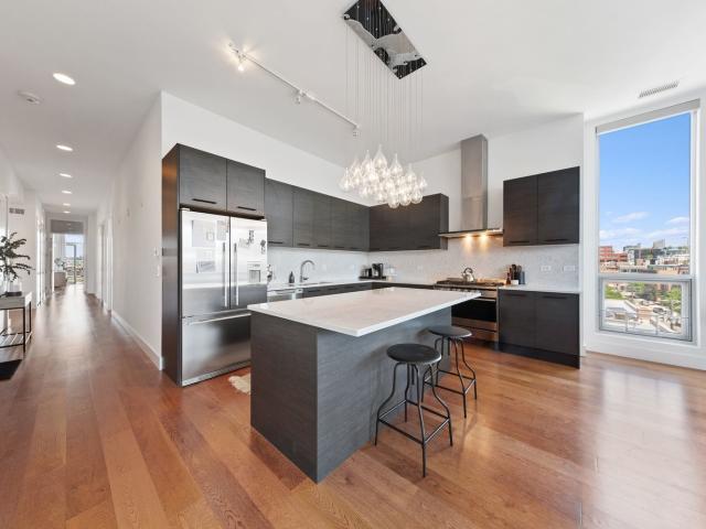 122 S Aberdeen Street # 5N