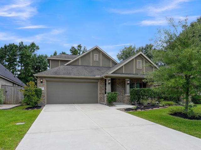 122 S Bearkat Court