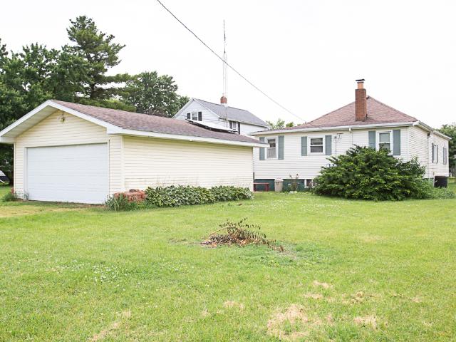 122 S Cedar Street
