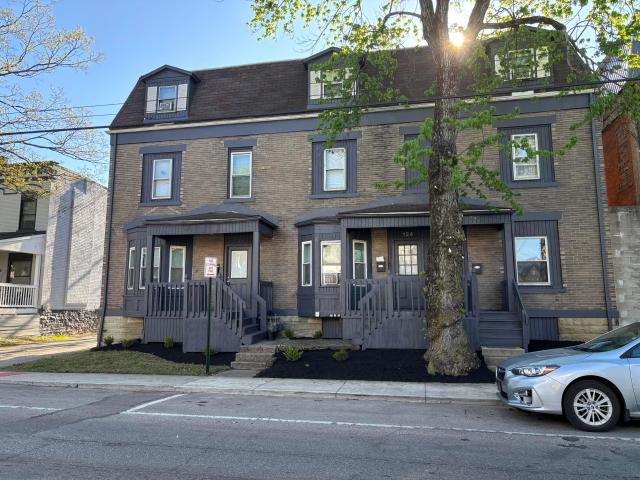 122 S Champion Avenue # 122 124