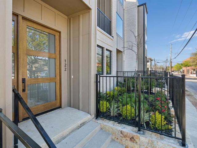 122 S Church St, McKinney, TX 75069 | MLS #21214