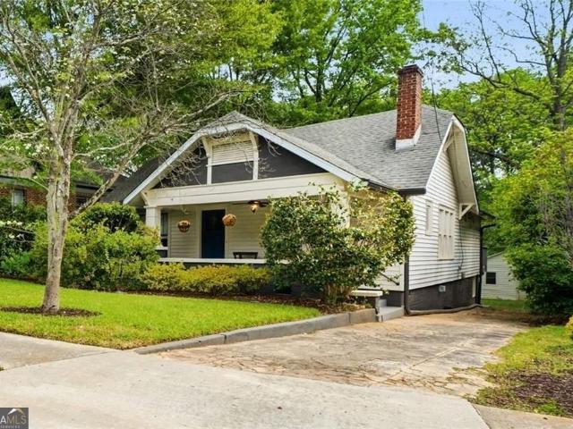 122 S Columbia Drive