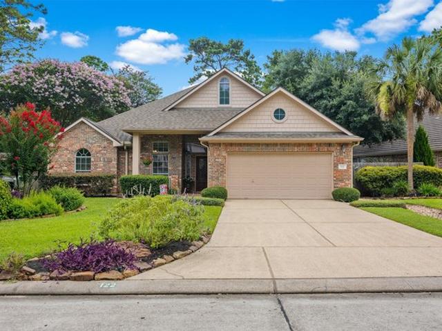 122 S Evangeline Oaks Cir, The Woodlands, TX 77384