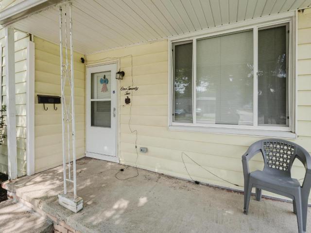 122 S Fifth Street