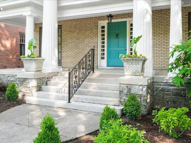 122 S Hanover Avenue