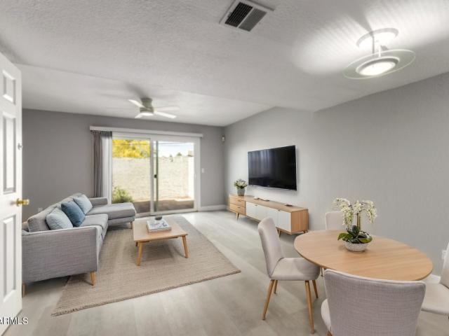 122 S Hardy Dr, Unit 40, Tempe, AZ 85281 | MLS #7004