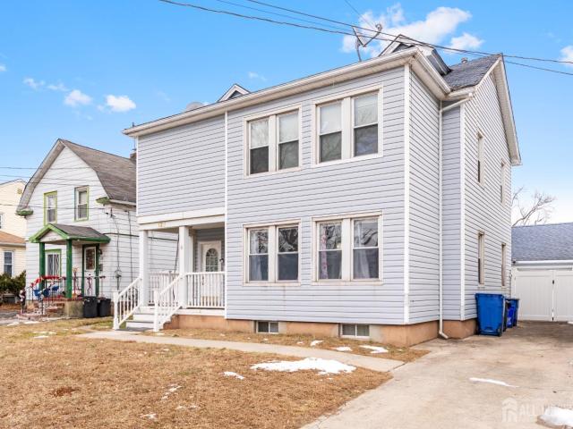 122 S Lincoln Avenue