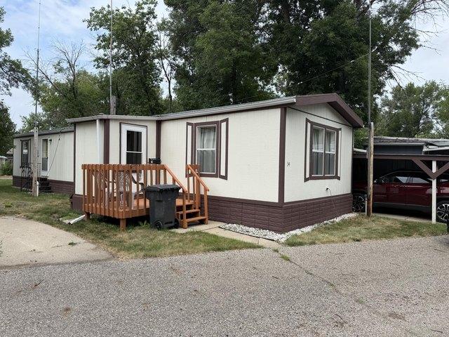 122 S Roosevelt St Lot 34, Aberdeen, SD 57401