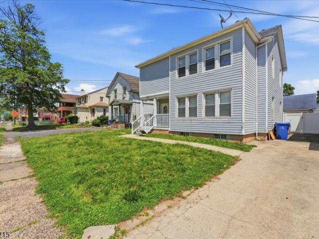 122 South Lincoln Ave