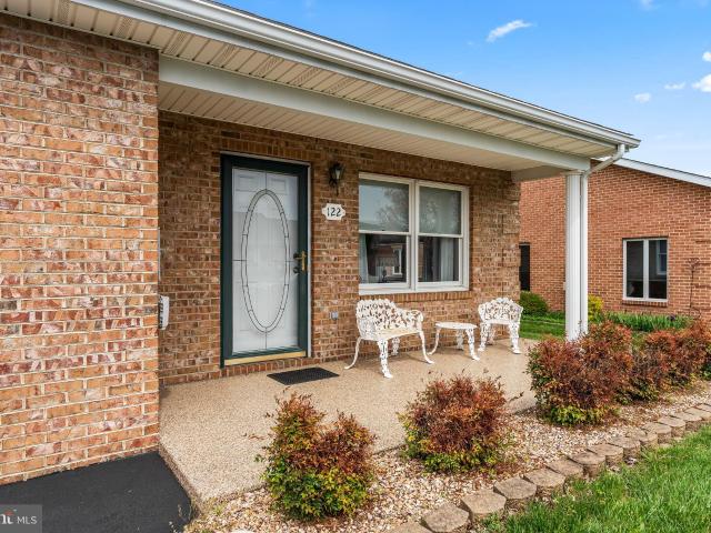 122 Southern Oak Dr, Hagerstown, MD 21740 | MLS #MDWA2035 | Compass