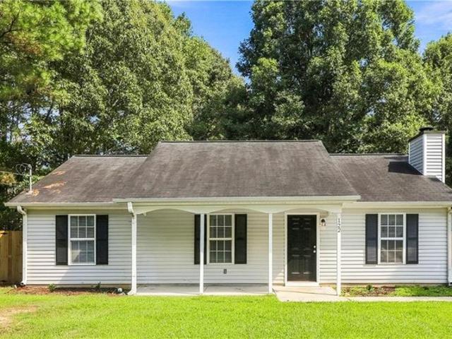 122 Southern Trace Way, Rockmart, GA 30153