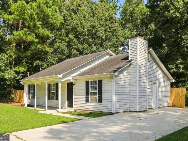 122 Southern Trace Way
