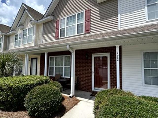 122 Sonata Cir, Pooler, GA 31322