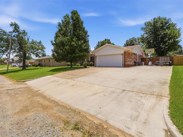 122 Sooner Drive