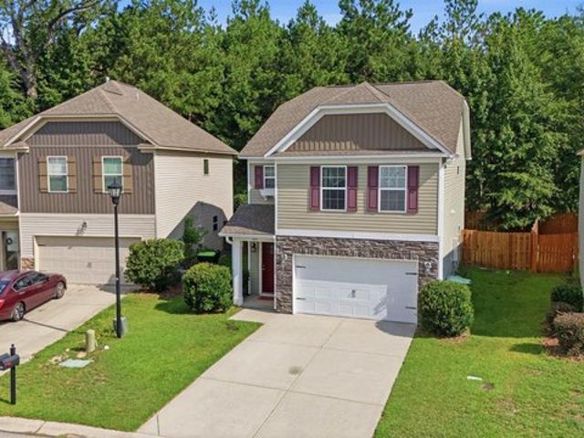 122 Saint George Rd, West Columbia, SC 29170