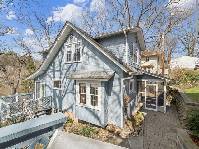 122 Saint Peter Way