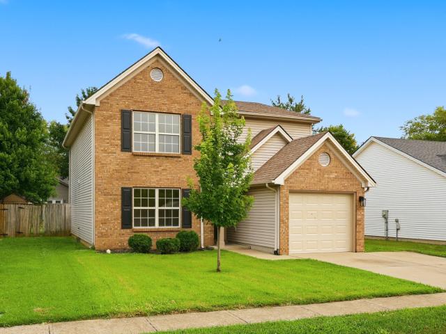 122 Salinger Drive