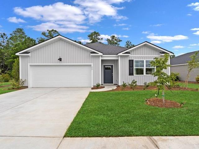 122 Sanctuary Dr, Ridgeland, SC 29936