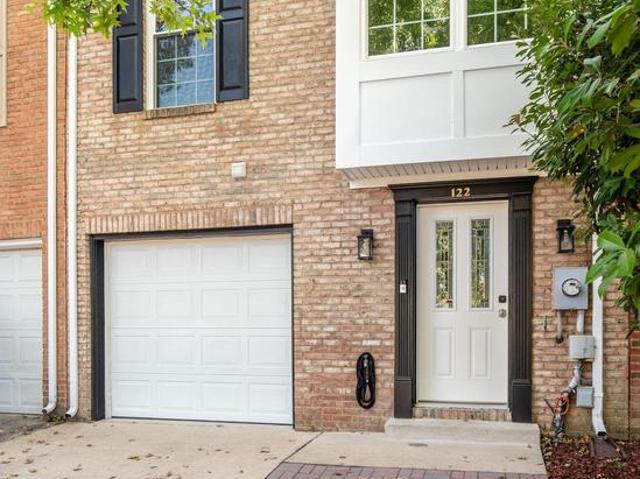 122 Sanborn Place