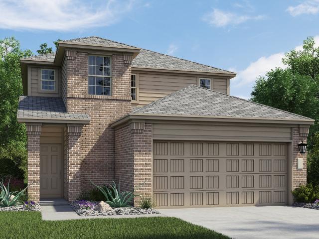 122 Sapling Dew Dr, Georgetown, TX 78628 | MLS #9361 | Compass