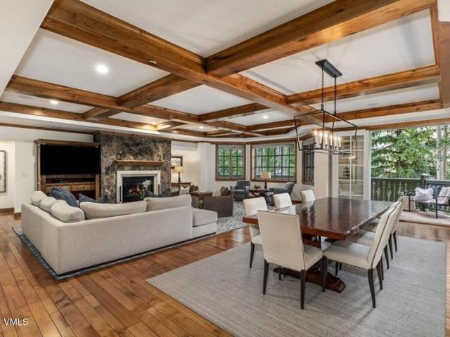 122 Scott Hill Rd Unit 1402, Beaver Creek, CO 81620